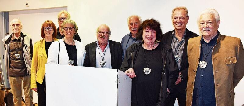 Luzia Meister: Die «Jungstadt»-Botschafterin - Aktuell - Grenchner ...