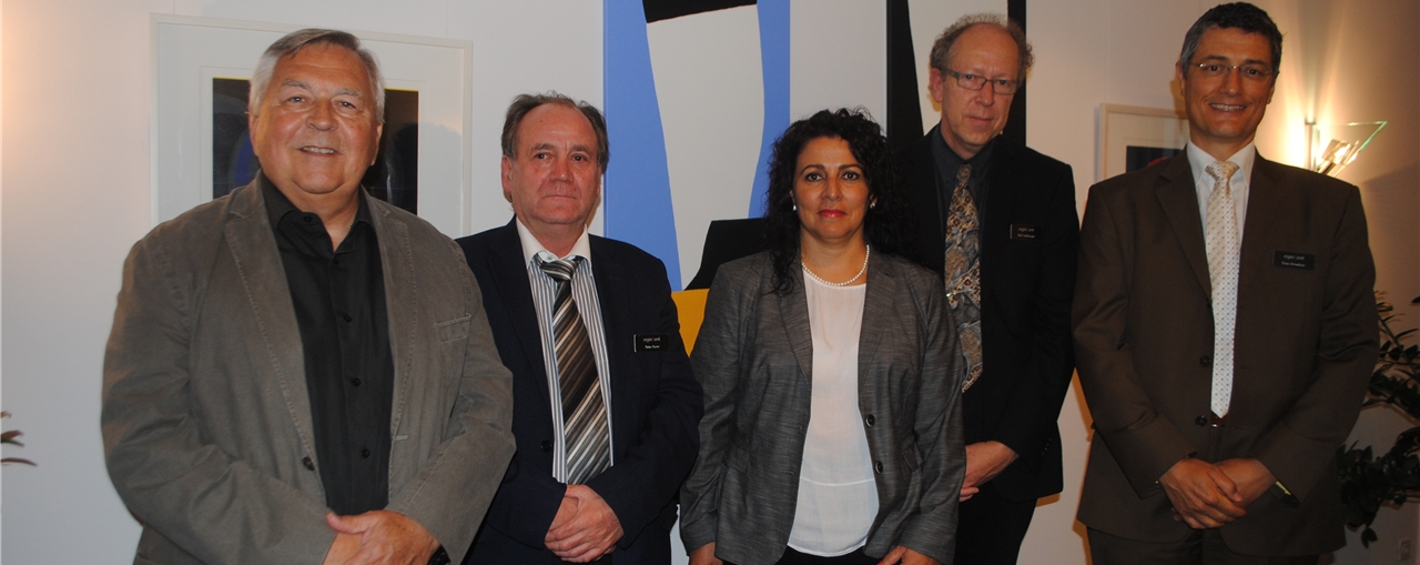 Luz Cabana - Kubanisches Licht - Aktuell - Grenchner Stadt-Anzeiger